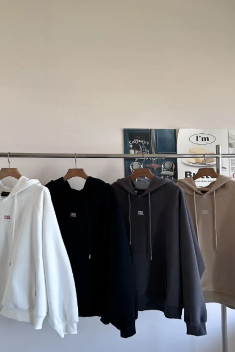 最後驚喜加開!C99.品牌自訂重磅百搭長版帽踢(有口袋/男女可穿) - c99.studio official